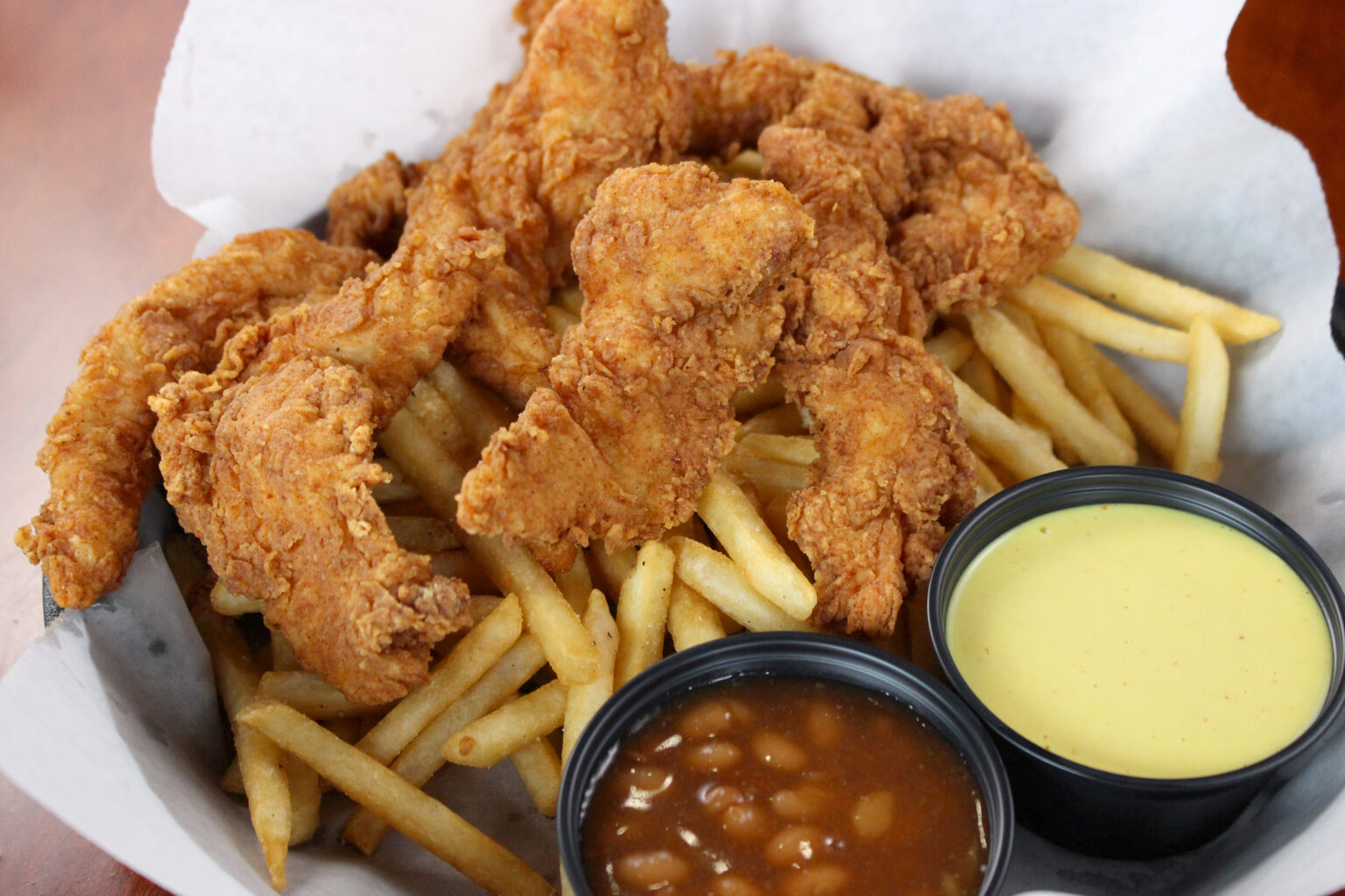 Half-Price Appetizer Special – Allsports Cafe